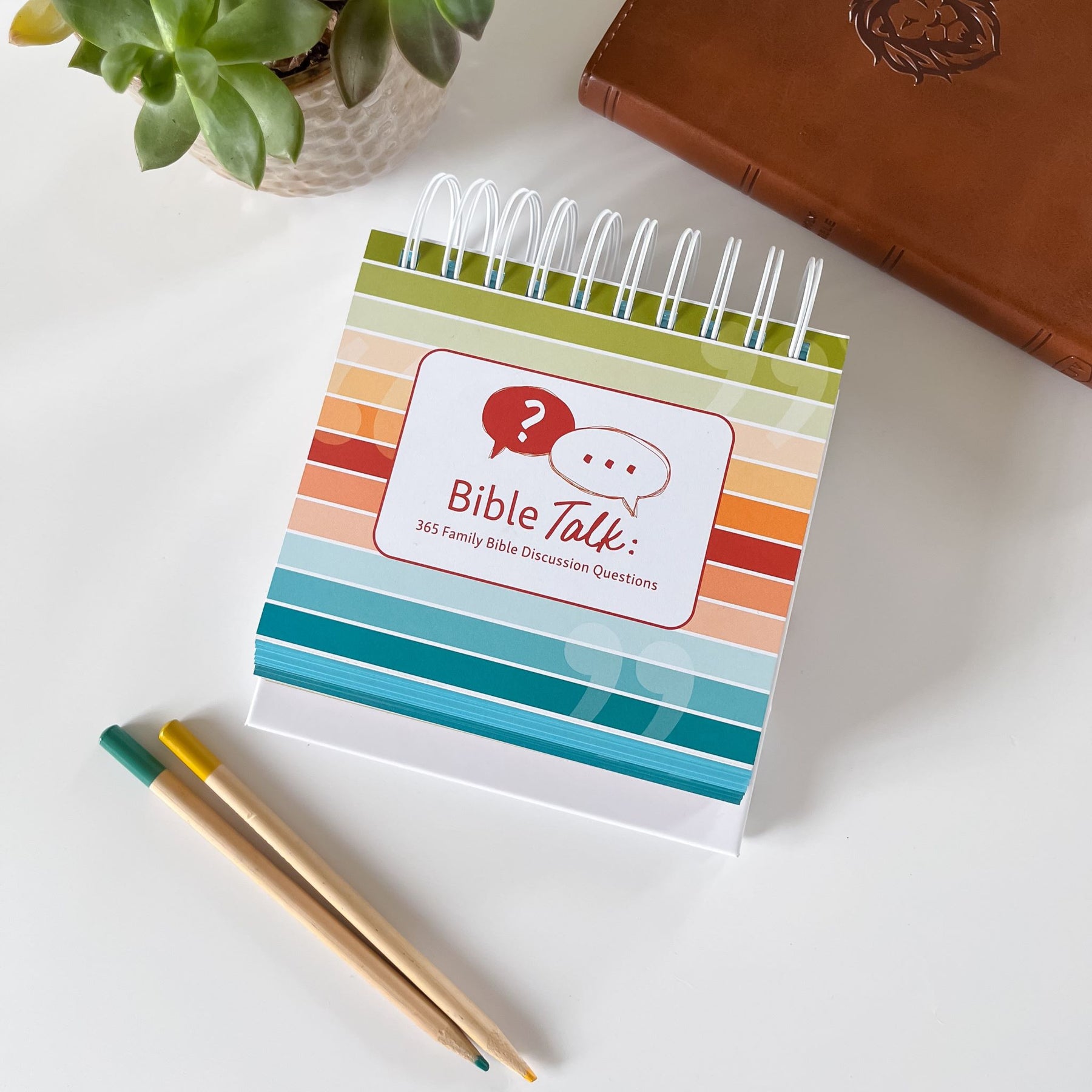 Learning the Books of the Bible Game | Not Consumed