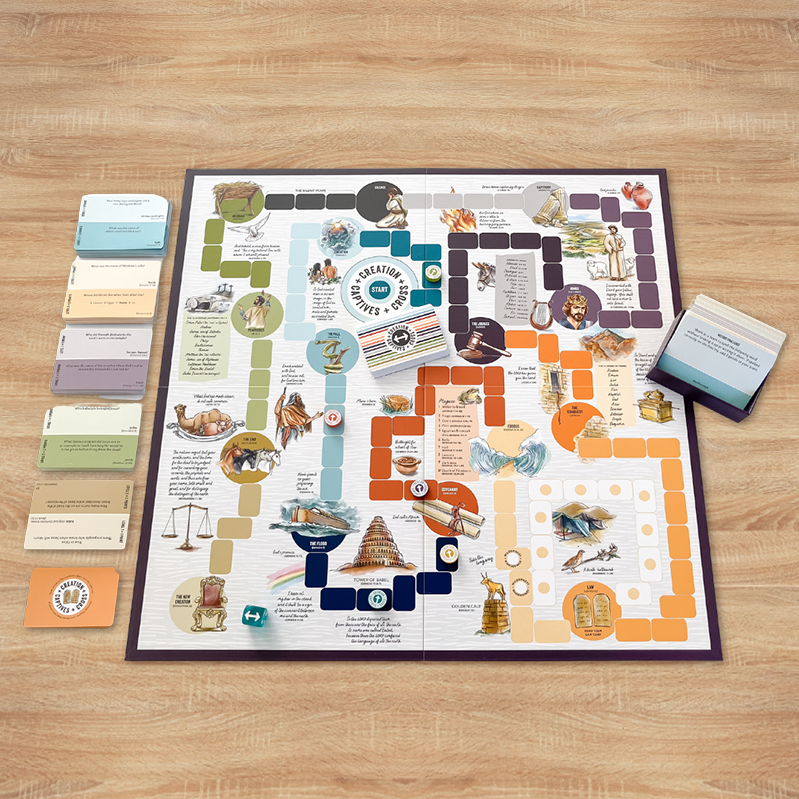 Sibling Game for Kids