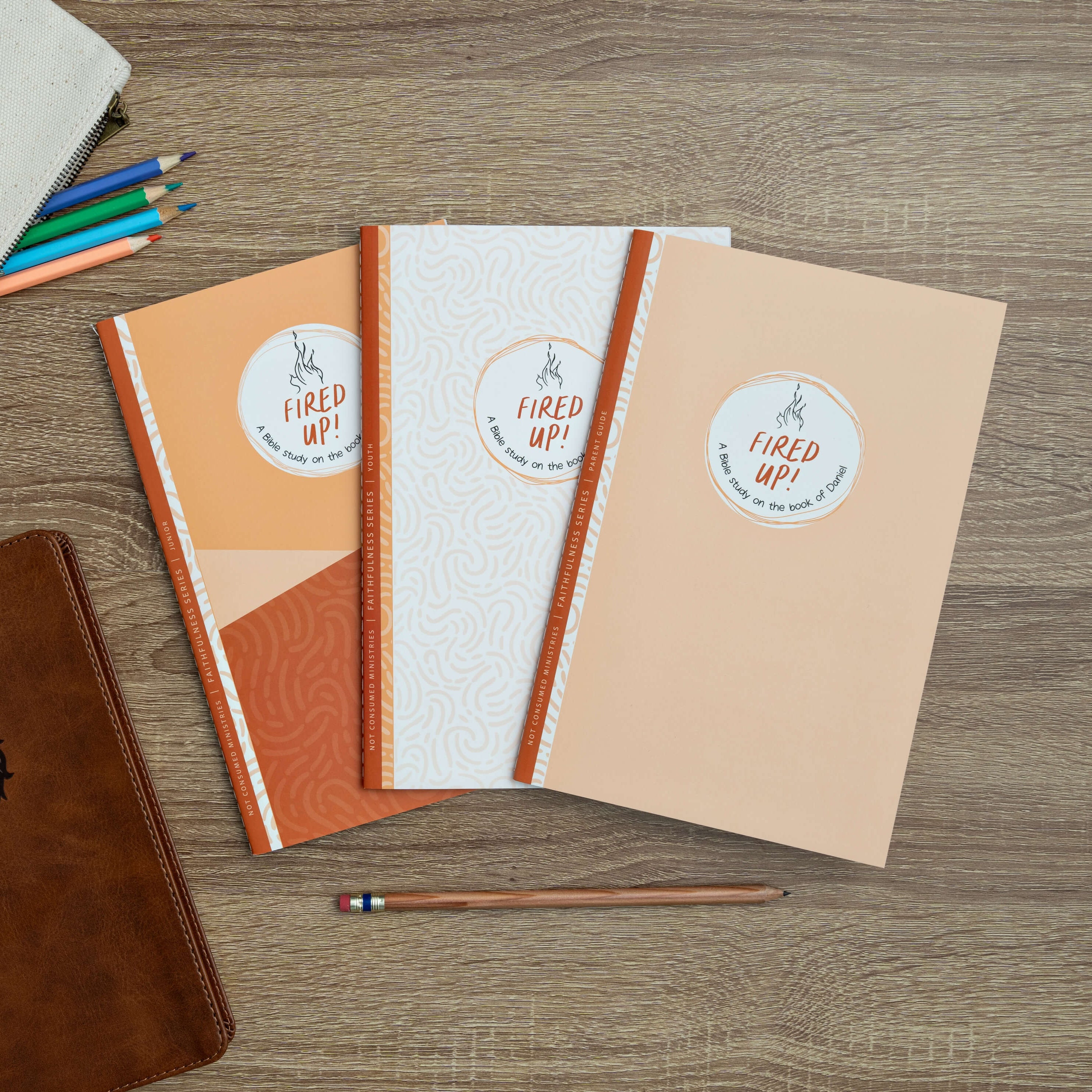 Kids Bible Studies