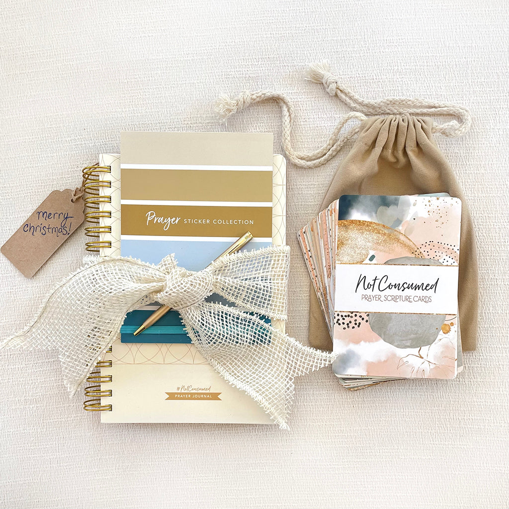 Prayer Tools - Get Yours Today