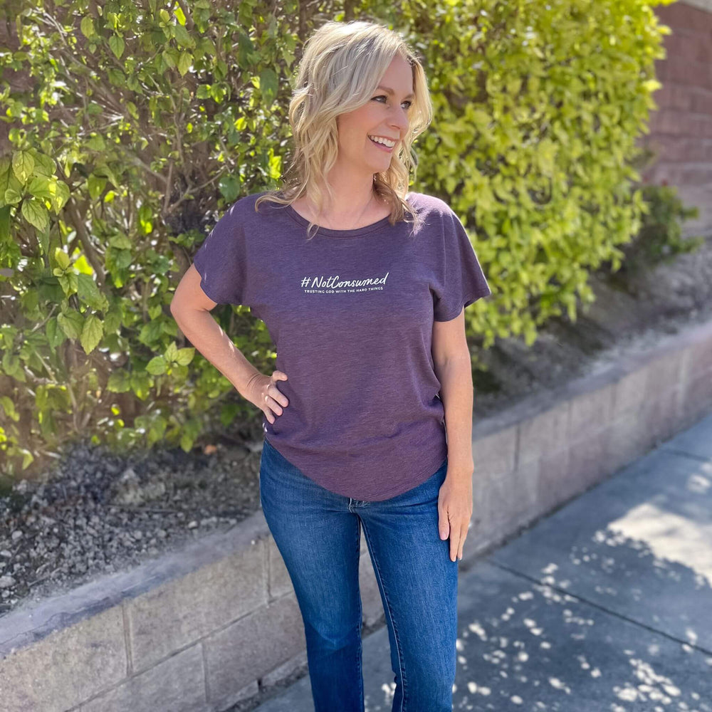 #NotConsumed Collection