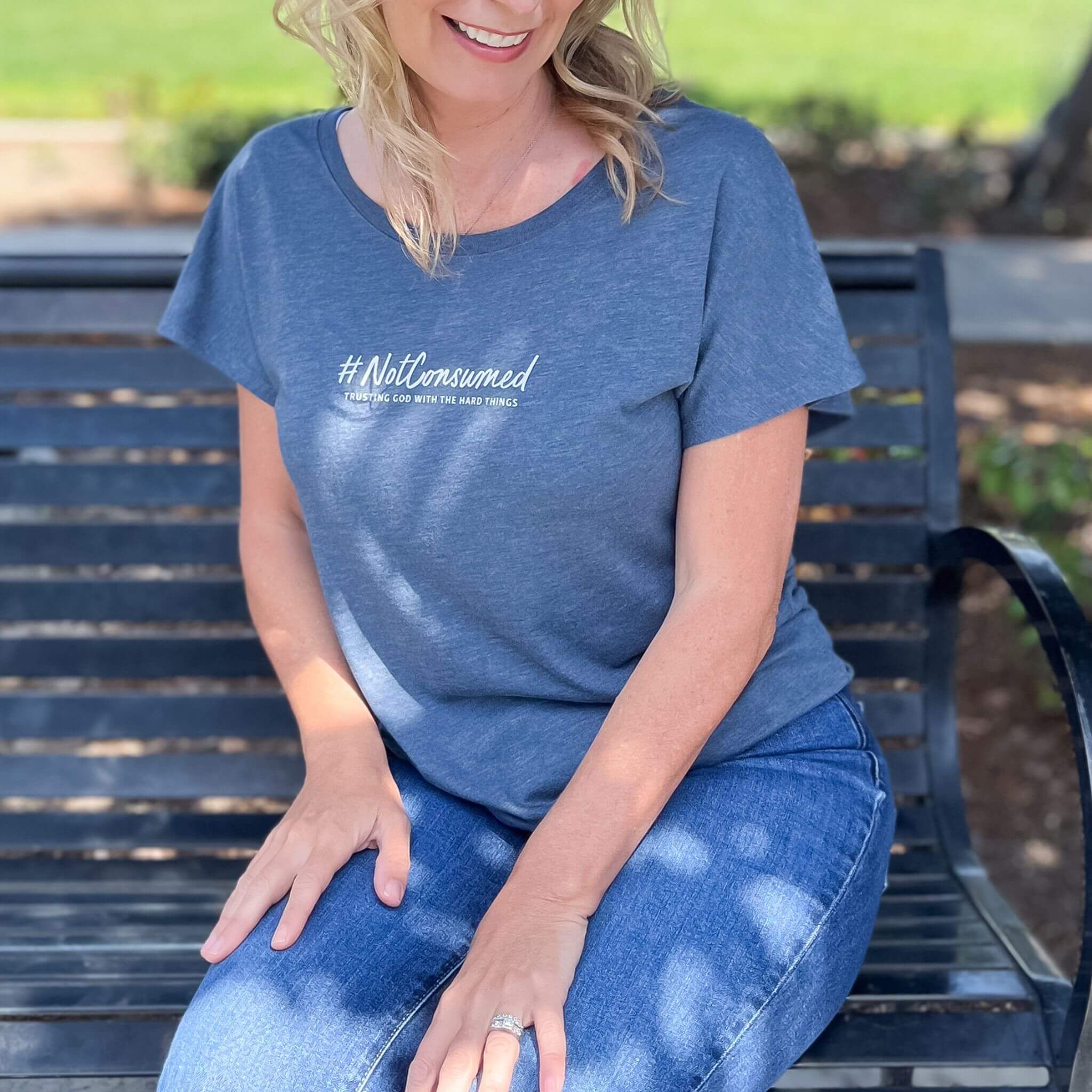 #NotConsumed Collection