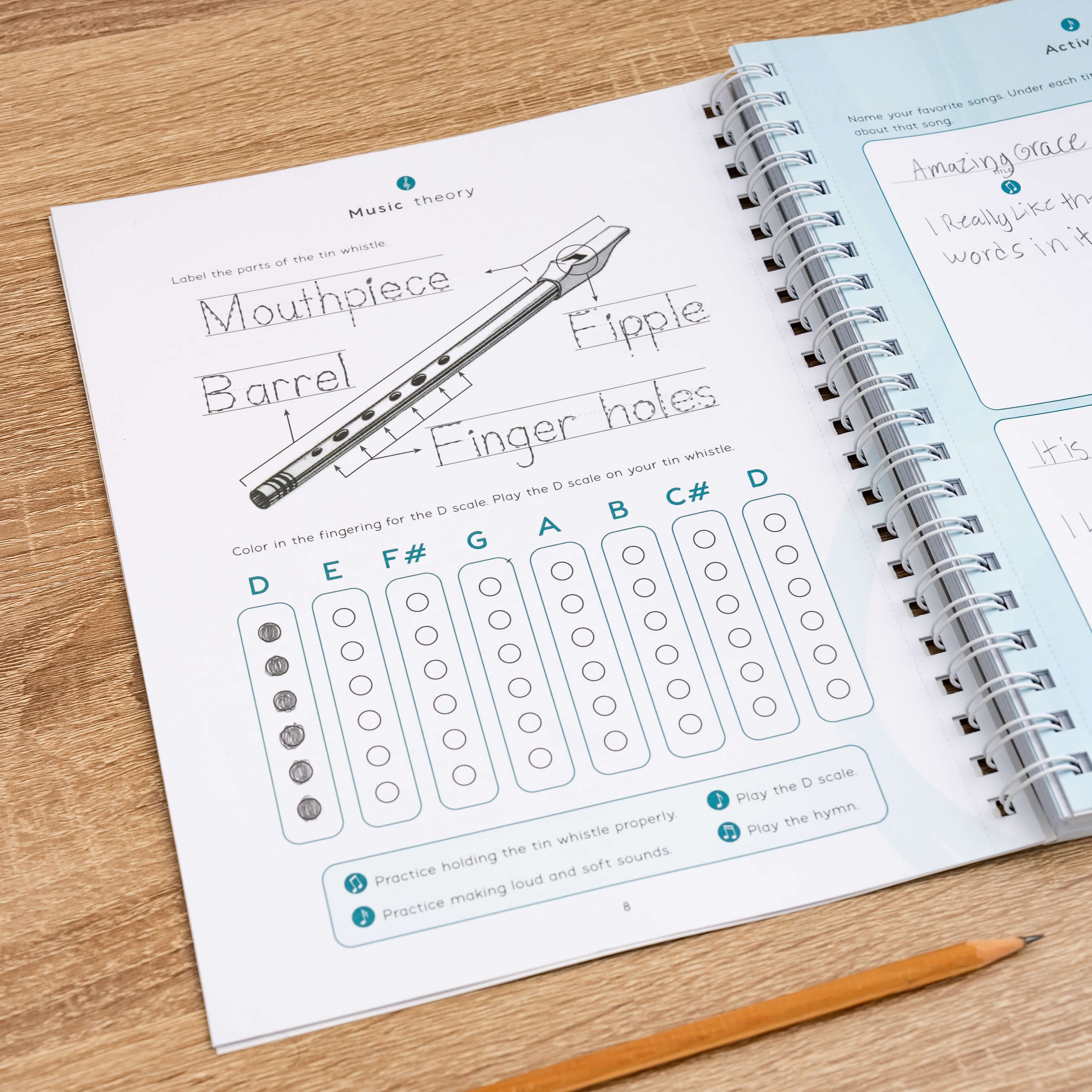 Still Singing Hymns - Stories for Every Season