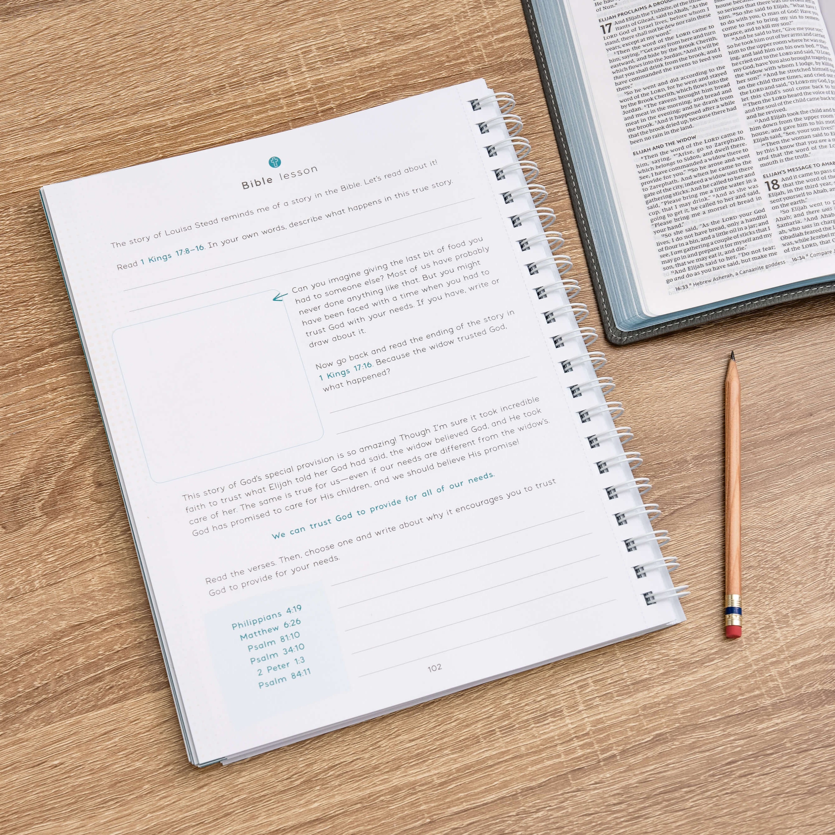 Still Singing Hymns - Stories for Every Season