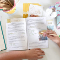 Abounding in Hope: A Bible Study on How to Resist Hopelessness and Des