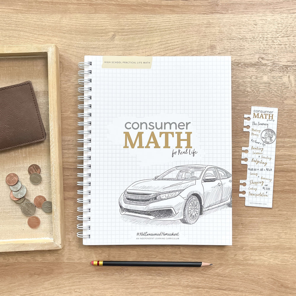 Homeschool Curriculum