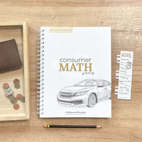 Homeschool Curriculum