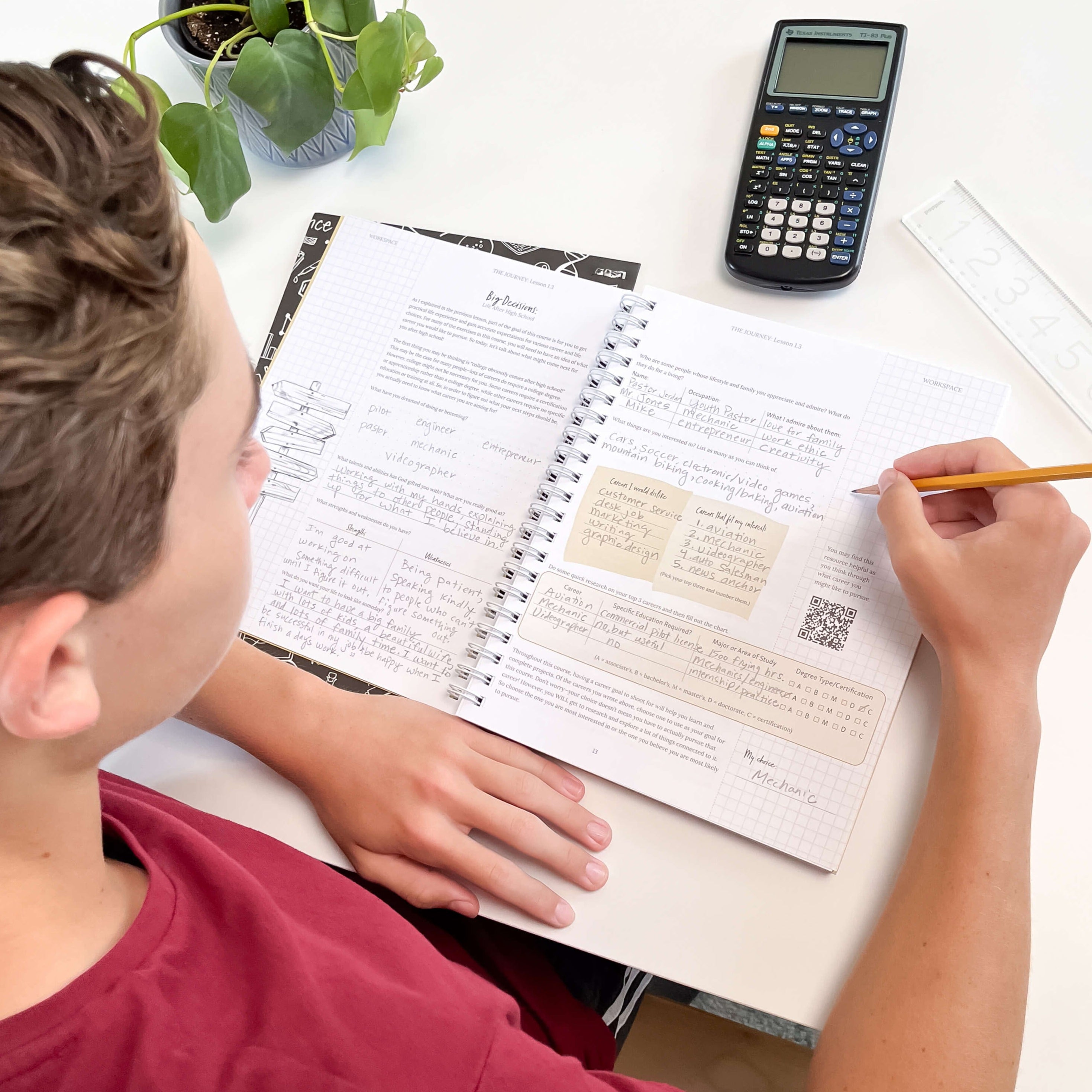 Consumer Math for Real Life (Digital)