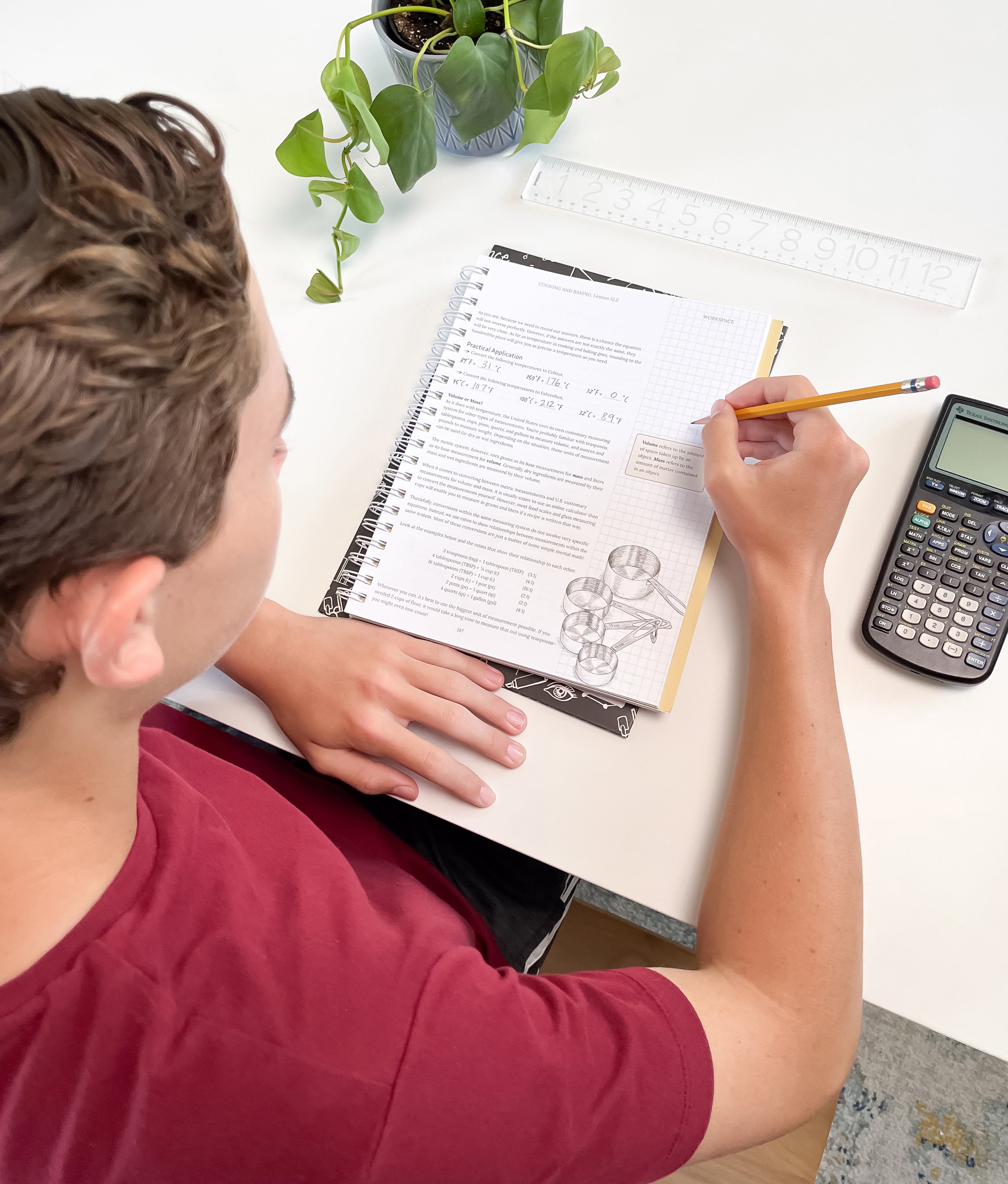 Consumer Math for Real Life – Not Consumed