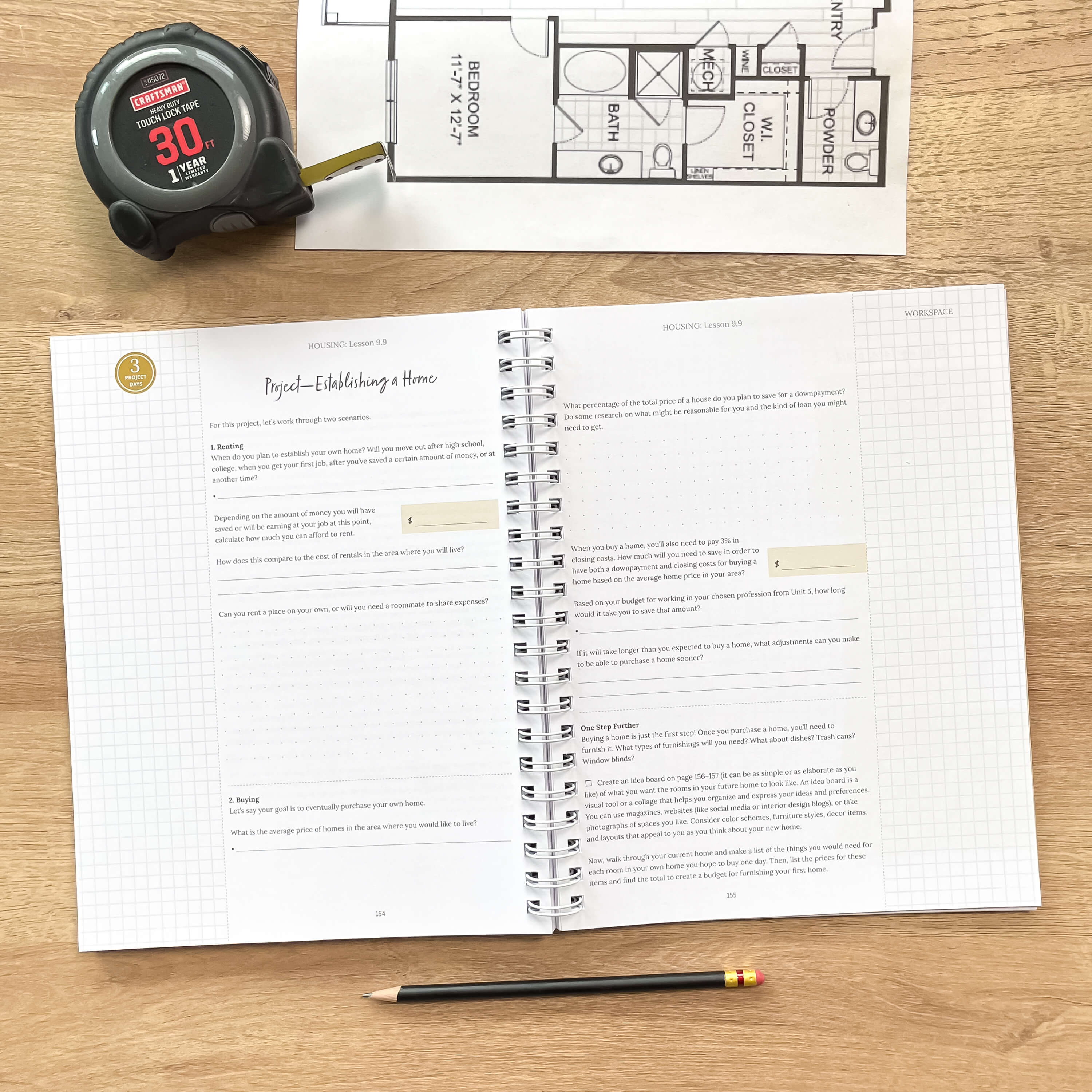 Consumer Math for Real Life