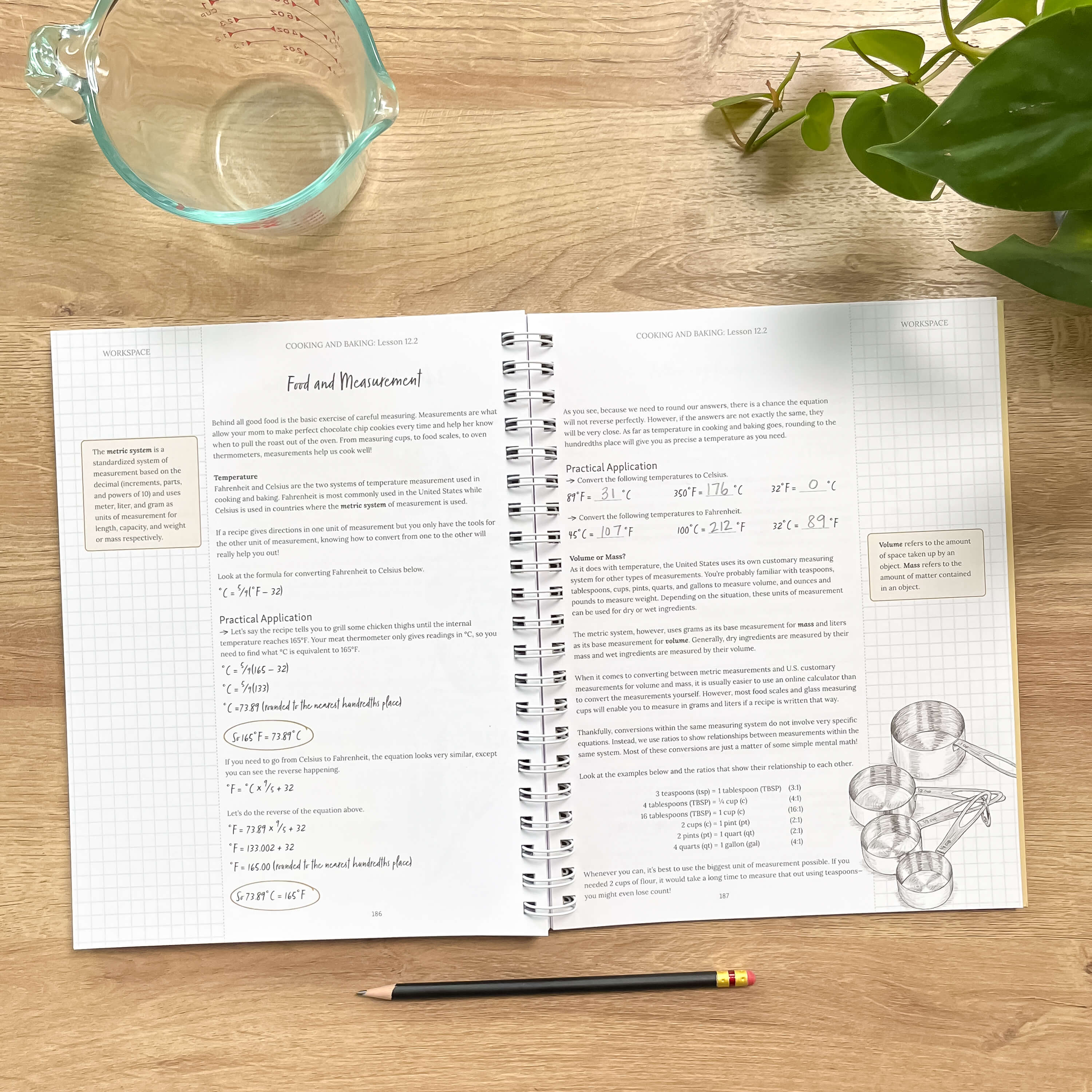 Consumer Math for Real Life