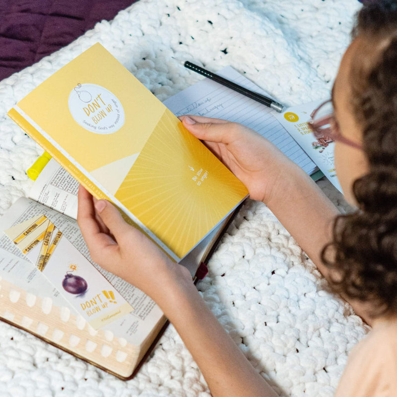 Heavy Feelings Series Bundle