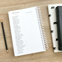 Scripture Memory Bundle