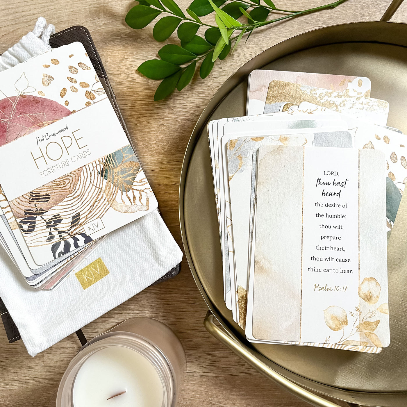 Scripture Cards Collection