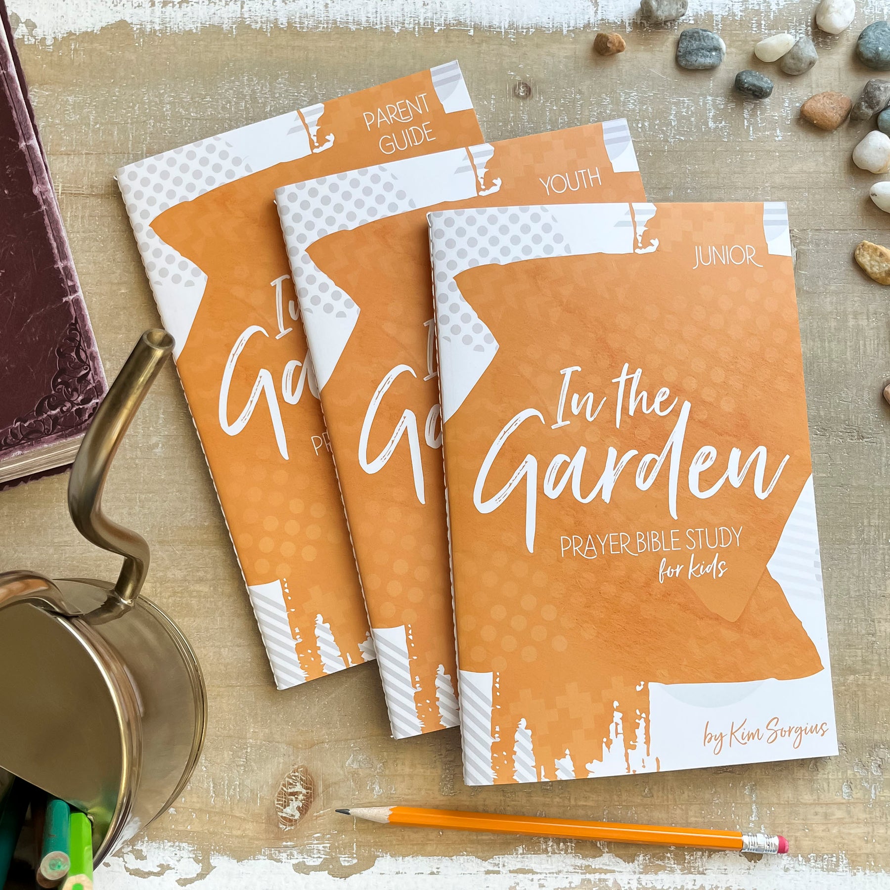 Prayer Tools - Get Yours Today