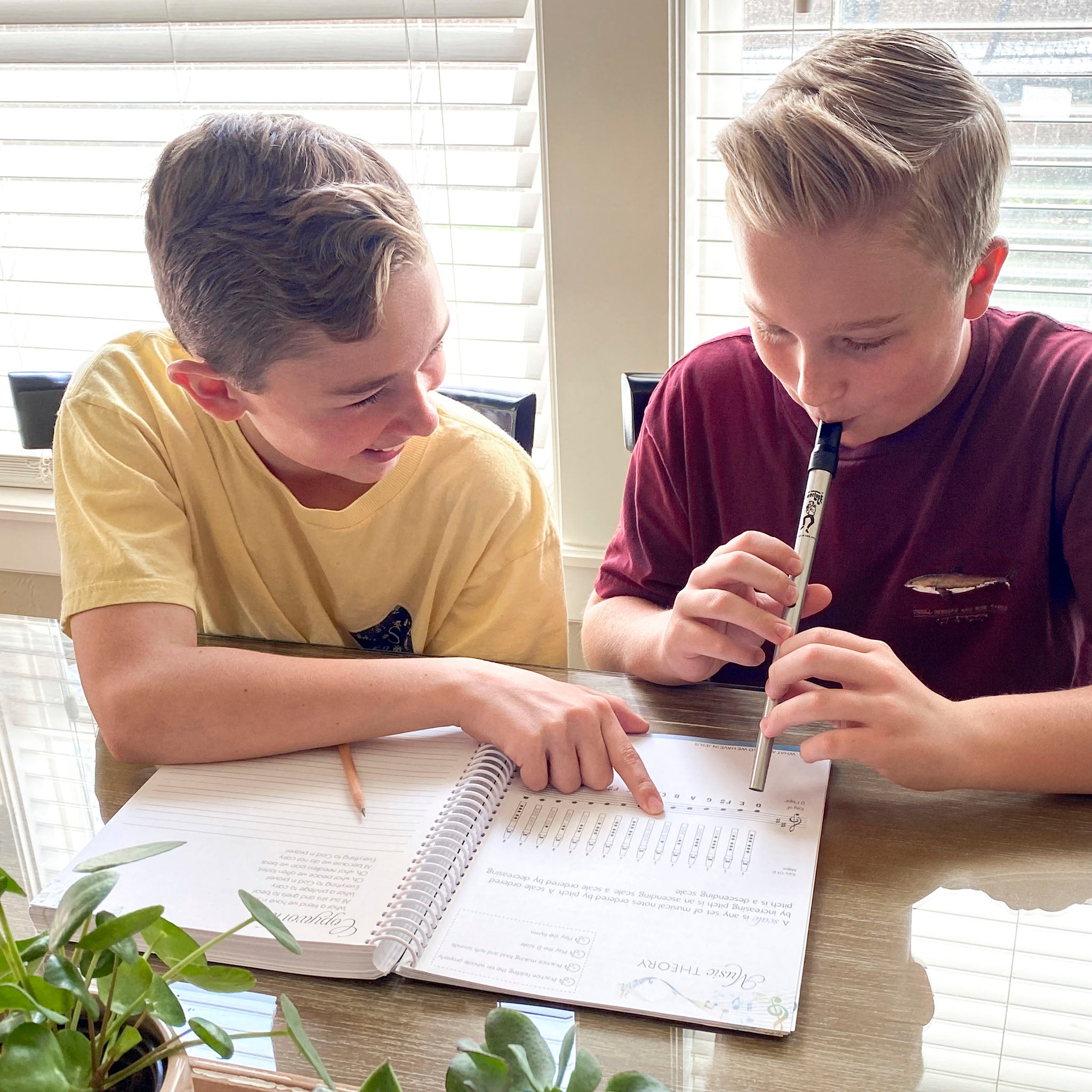 Still Singing Hymns - Stories for Every Season