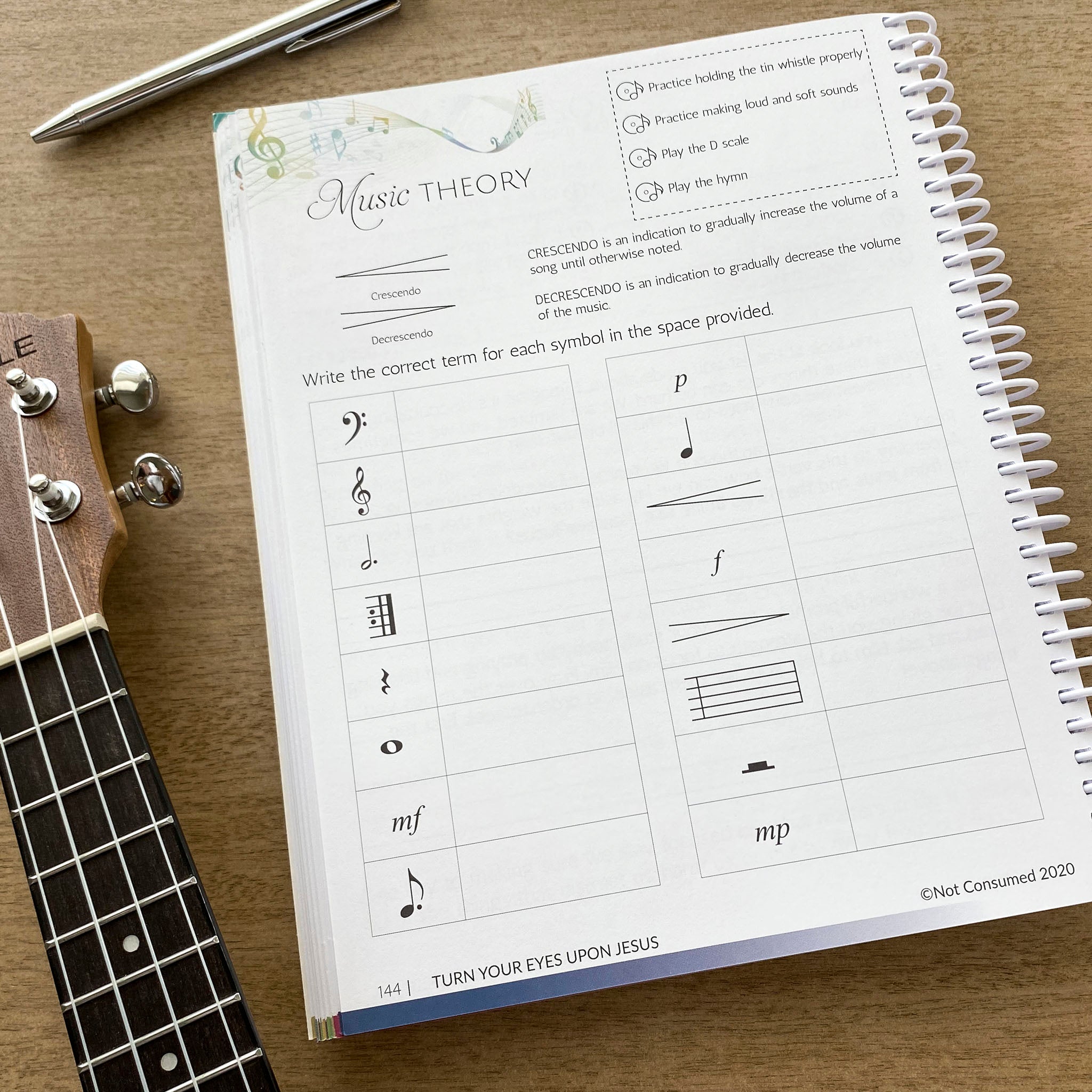 Still Singing Hymns - Stories for Every Season