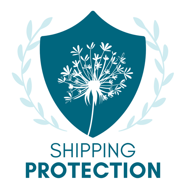 Not Consumed Shipping Protection